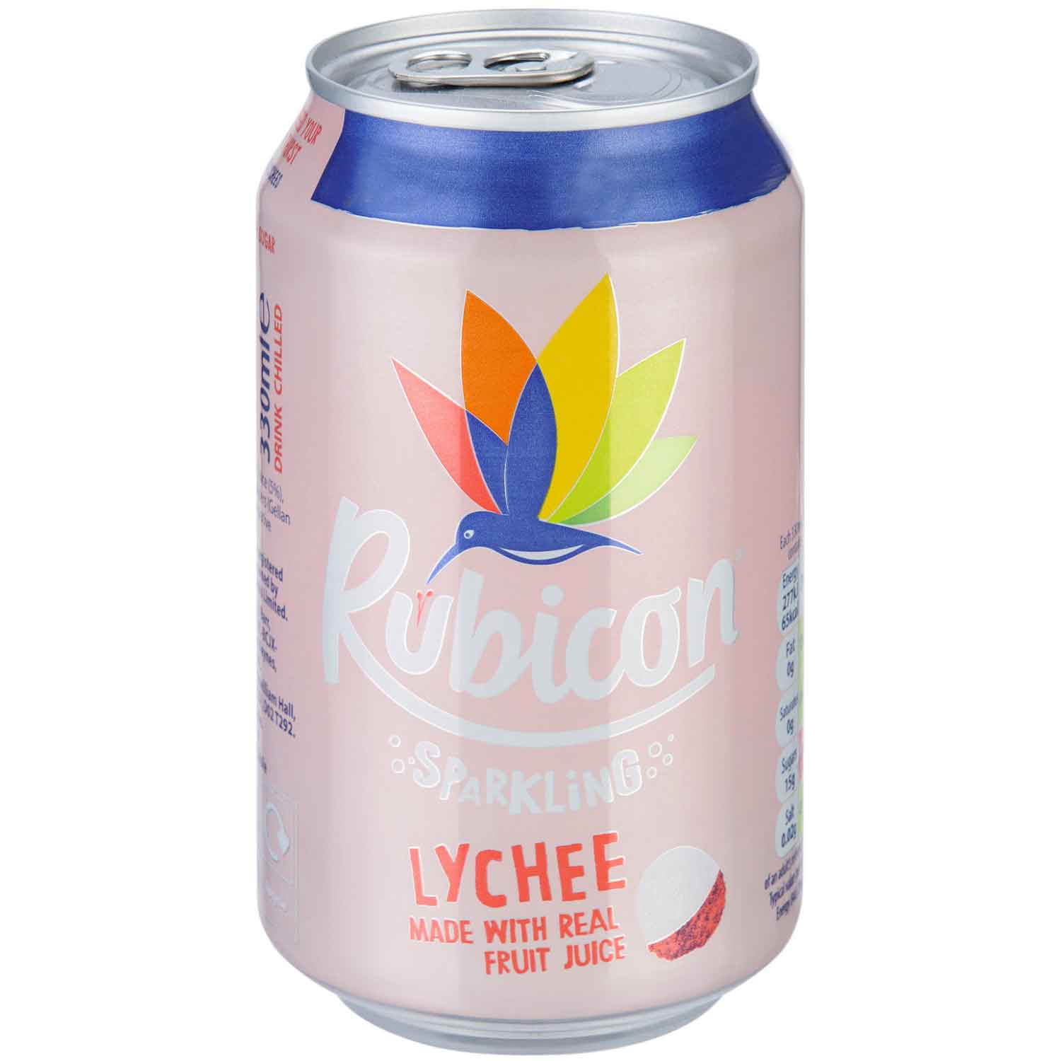 Rubicon Sparkling Lychee TikTok Shop – Mein Shop